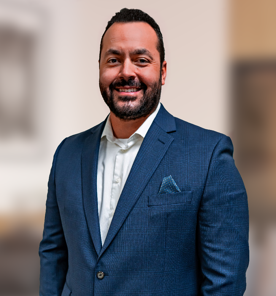 Jason Murrietta - V.I.P. Mortgage, Inc.