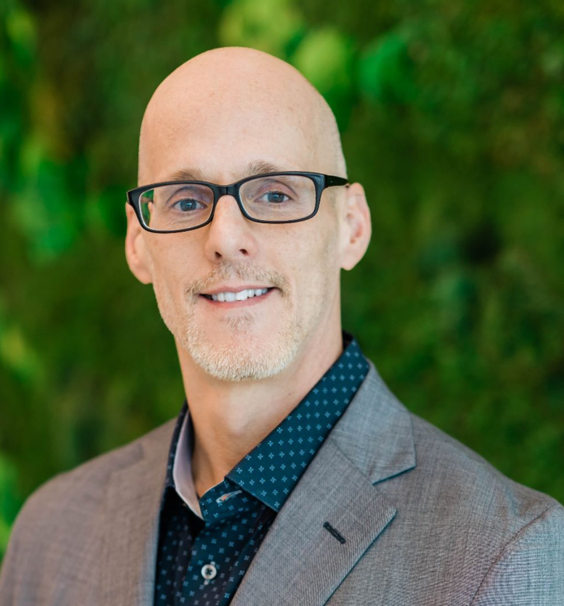 Richard Sanders - V.I.P. Mortgage, Inc.